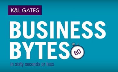 Innovation patents as strategic tools for clients (Business Bytes video ...